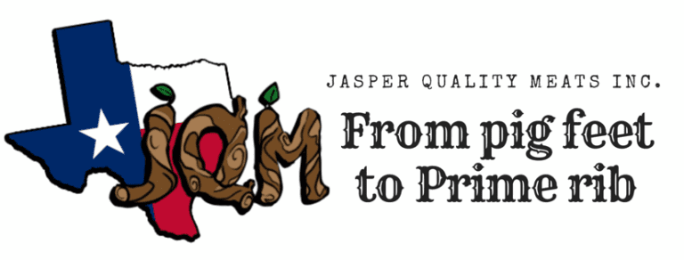 Jasper Quality Meats, Inc. From Pigs Feet to Prime Rib!