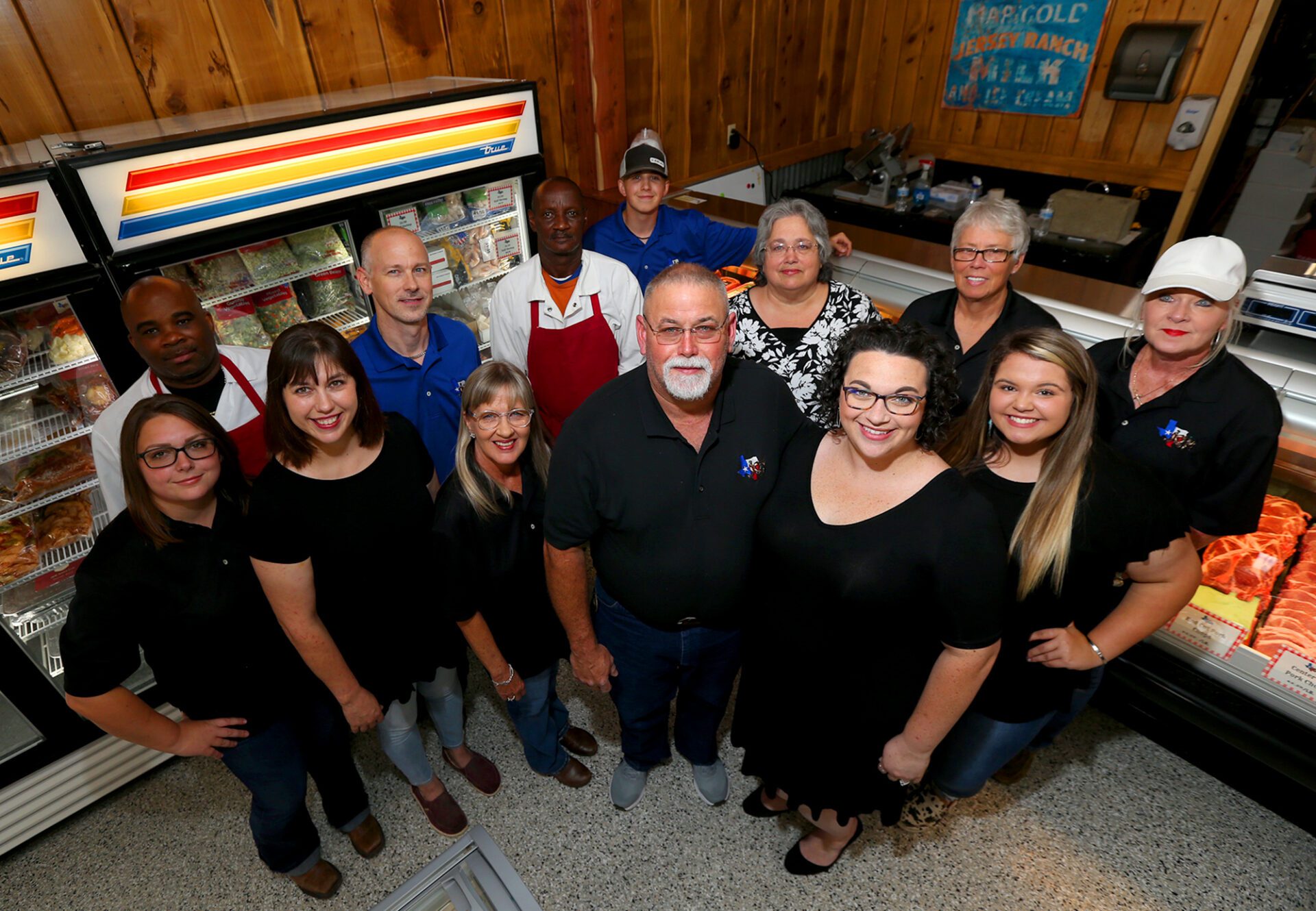 Jasper Quality Meats, Inc. From Pigs Feet to Prime Rib!